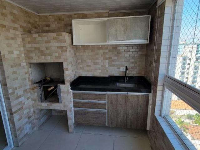 Apartamento moderno e completo no Residencial Ilha de Páscoa