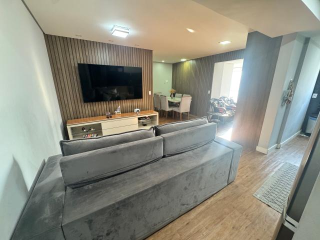Apartamento Moderno e Aconchegante na Boa Vista
