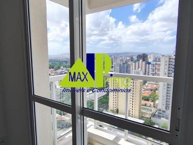Apartamento moderno e aconchegante no coração do Tatuapé, São Paulo Venda ou Locação, 2 quartos e