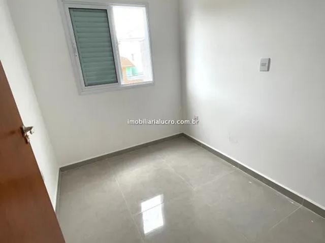 Apartamento Moderno e Aconchegante no Jardim Utinga 2 Dorms com Sacada!