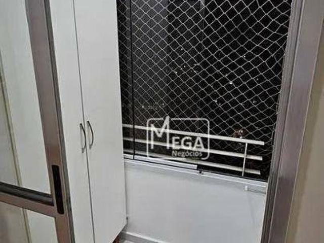 Apartamento Moderno e Aconchegante – Ótima Localização e Lazer Completo!