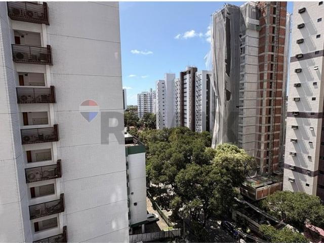 Apartamento Moderno e Aconchegante em Espinheiro