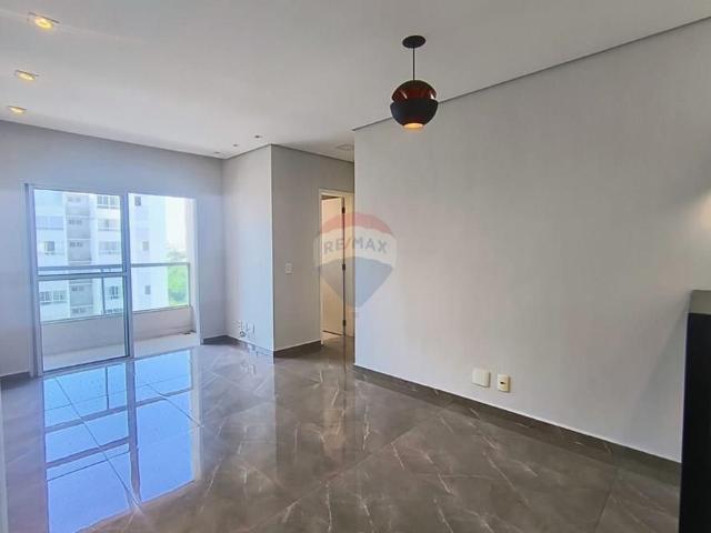 Apartamento Moderno e Aconchegante em Hortolândia