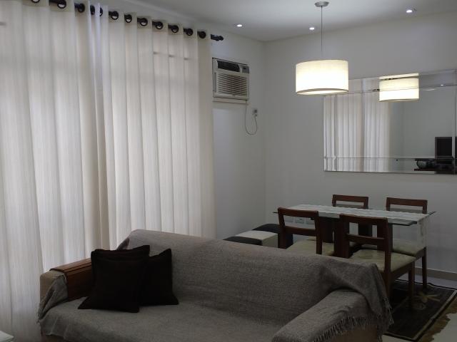 Apartamento Moderno e Aconchegante em Santos