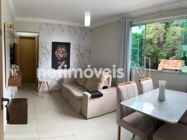 Apartamento moderno e aconchegante em Venda Nova e com fácil acesso à Cristiano Machado