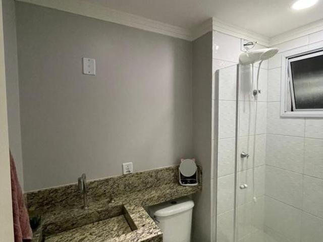 Apartamento Moderno e Aconchegante para Venda 2 Quartos, Suíte e Quintal Privativo