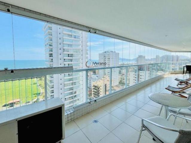Apartamento Moderno e Aconchegante