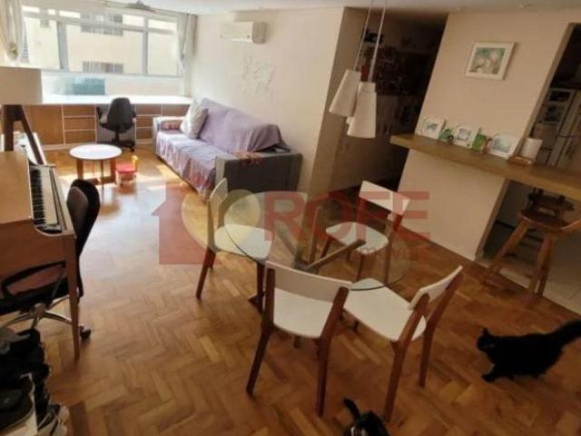Apartamento moderno e bem localizado em Pinheiros, a poucos minutos do metrô, ideal para morar ou in