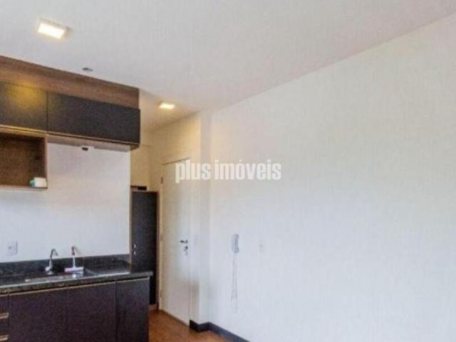 Apartamento moderno e bem localizado no coração de Moema