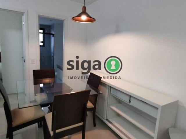 Apartamento Moderno e Decorado no Brás com Estrutura de Resort