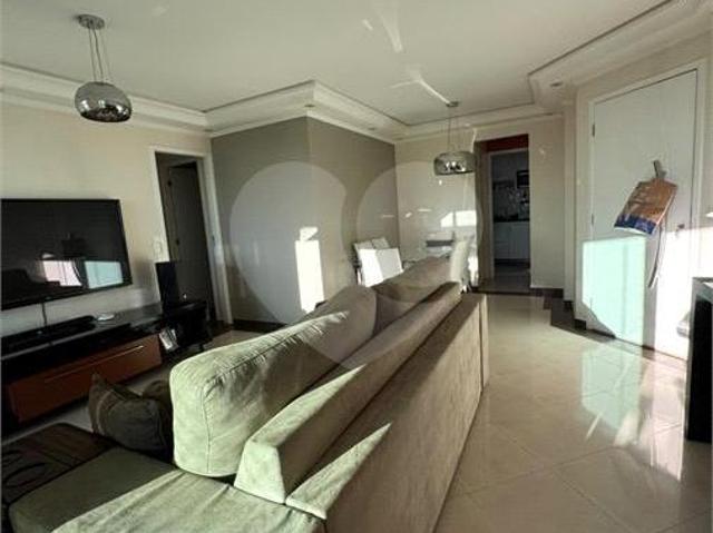 Apartamento moderno e espaçoso à venda na Vila Guilherme