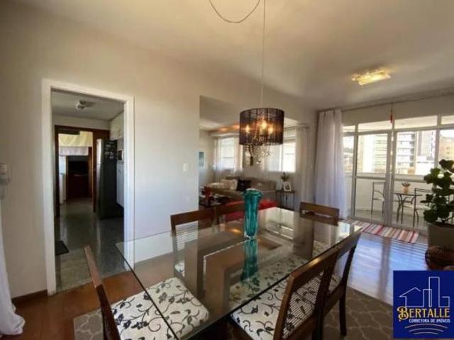 Apartamento Moderno e Espaçoso em Localização Privilegiada