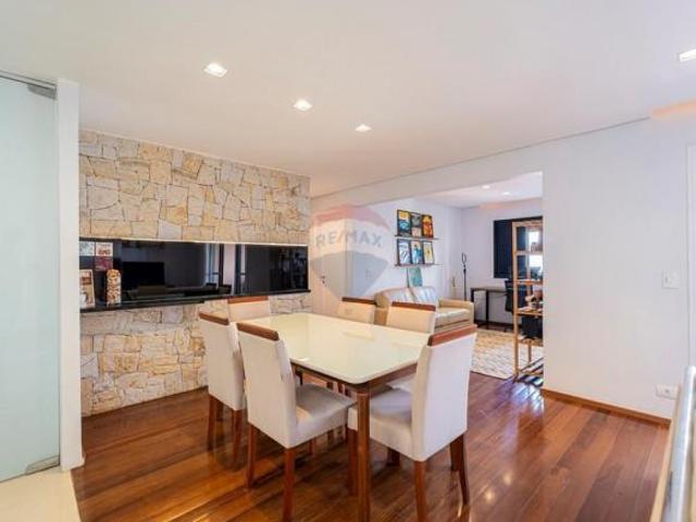 Apartamento moderno e espaçoso no miolo da Vila Mascote com 84 m2 e 3 dormitórios 1 suíte