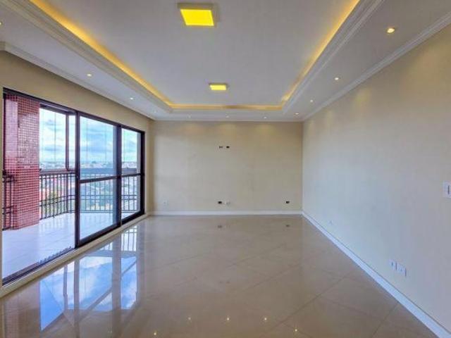 Apartamento Moderno e Espaçoso no Portão A 500m do Shopping Palladium!