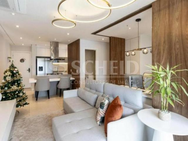 APARTAMENTO MODERNO E MUITO BEM EQUIPADO NO MELHOR DA VILA LEOPOLDINA