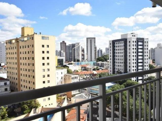 Apartamento moderno e sofisticado à venda em São Paulo SP, Chácara Inglesa! Venh