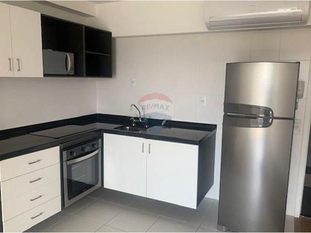 Apartamento Moderno e Seguro em Jardim das Perdizes