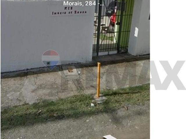 Apartamento Moderno e Seguro em Piedade PE