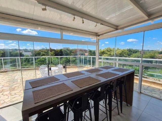 Apartamento Moderno e Planejado na Vila Independência | Próximo à ESALQ | Lazer Completo