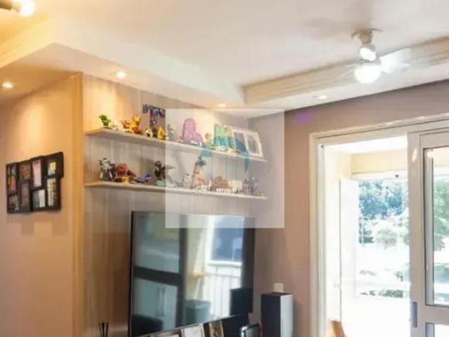 Apartamento moderno e planejado, 51m², com súite e lazer, excelente local no bairro Quitaúna, Osasco