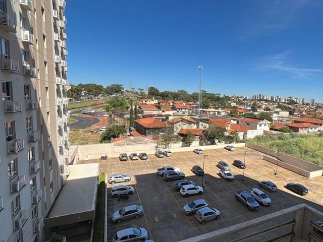Apartamento moderno e prático no Iguatemi!