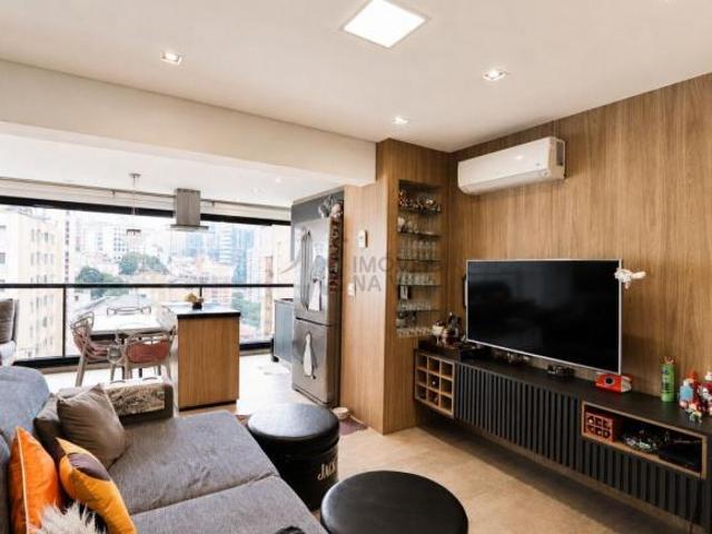 Apartamento moderno e pronto para morar | 78 m² | 2 suítes | 2 vagas