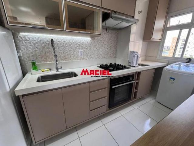 Apartamento moderno e pronto para morar no Edifício Oriente, com excelente localização e fácil acess