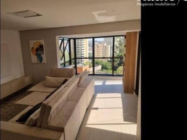 Apartamento Moderno e Reformado ? Vila Andrade