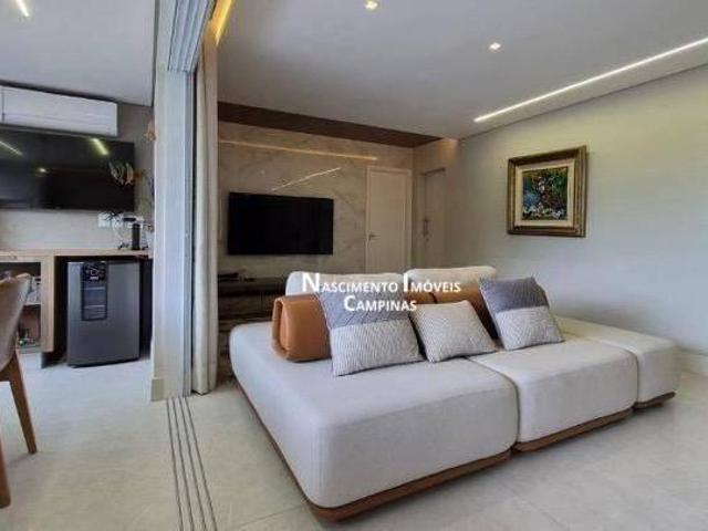 Apartamento Moderno e Repaginado com 3 Dormitórios sendo1 Suíte, 116 m² à Venda por R$ 1.590.000,00