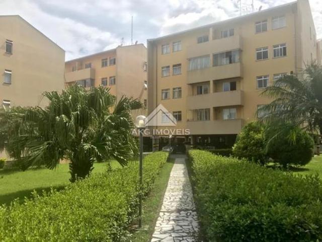 APARTAMENTO MODERNO E VERSÁTIL NO BAIRRO PORTÃO