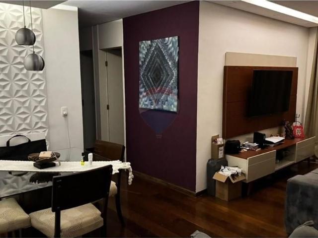 Apartamento Moderno em Mogi das Cruzes! Alugue já!