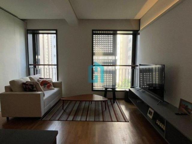 Apartamento Moderno em Moema Venda