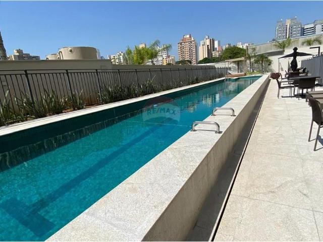 Apartamento Moderno em Botafogo São Paulo
