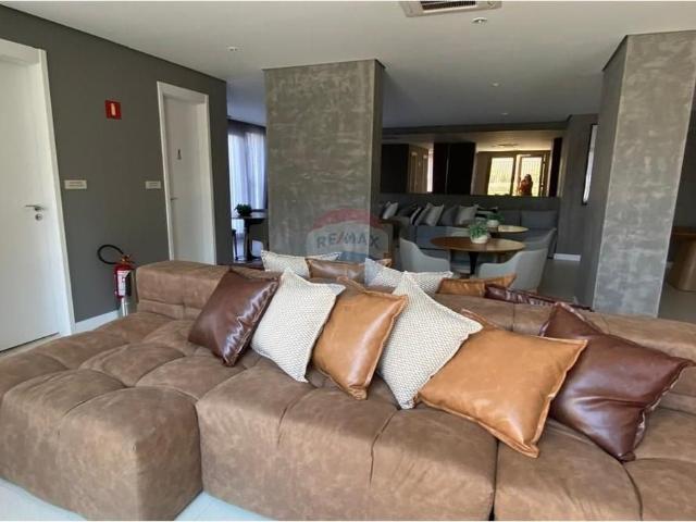 Apartamento Moderno em Botafogo São Paulo