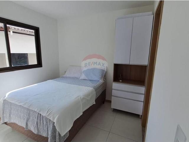 Apartamento Moderno em Caminho das Árvores
