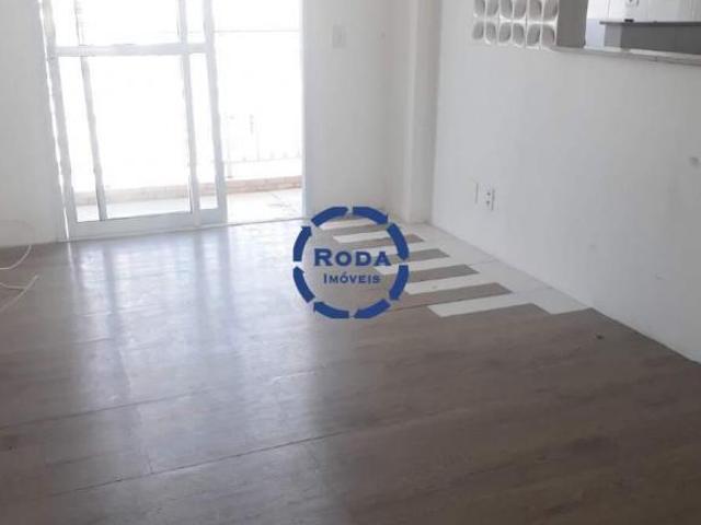 Apartamento Moderno em Condomínio Completo no José Menino 1 Vaga e Lazer Completo