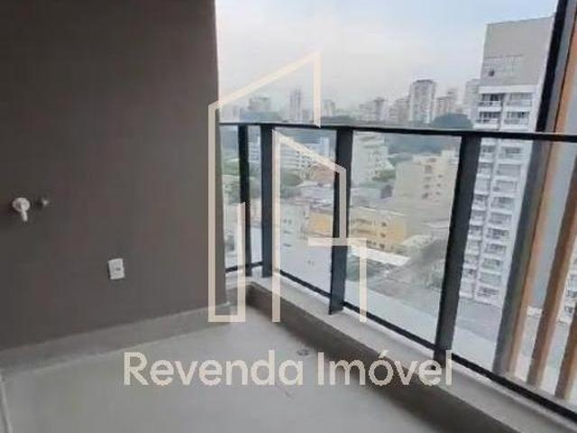 Apartamento moderno em condomínio de luxo em Perdizes, São Paulo SP: 01 quarto