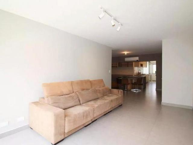 Apartamento Moderno em Itaím Bibi SP