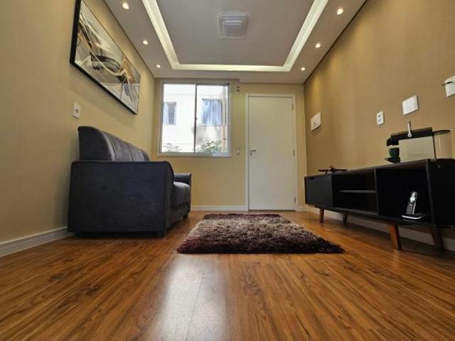 Apartamento Moderno em Itaquera | 2 Dorms + Garagem | Financia