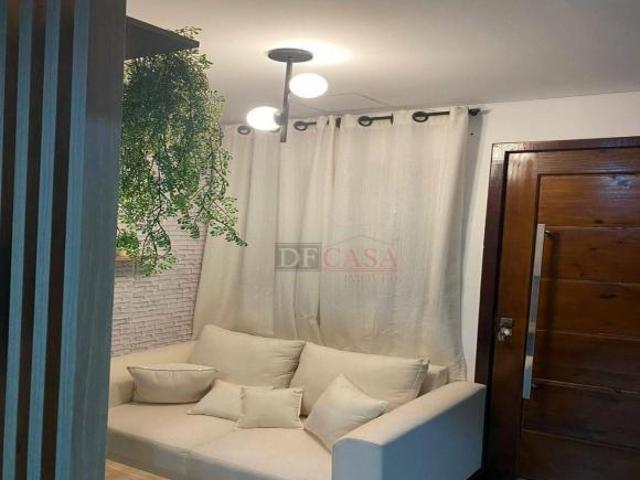 Apartamento Moderno em Itaquera – 2 Quartos – Pronto para Morar!