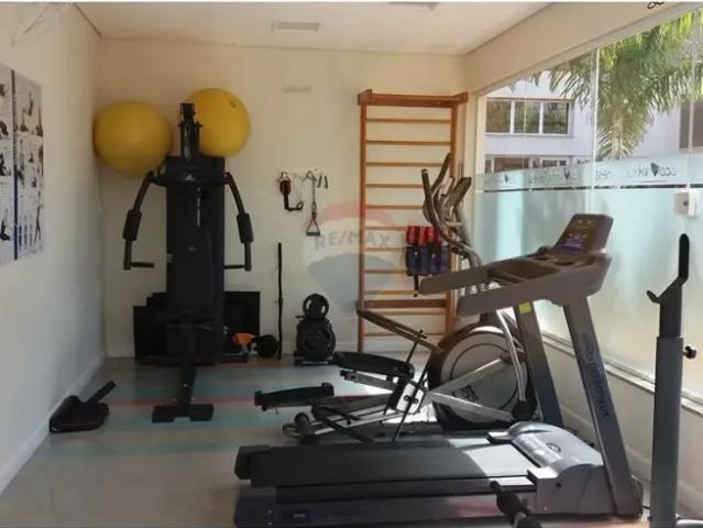 Apartamento Moderno em Jardim Califórnia, Jacareí!