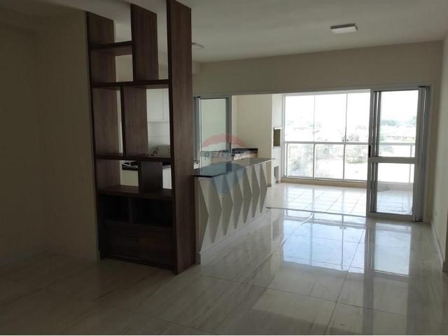 Apartamento Moderno em Jardim Califórnia, Jacareí!