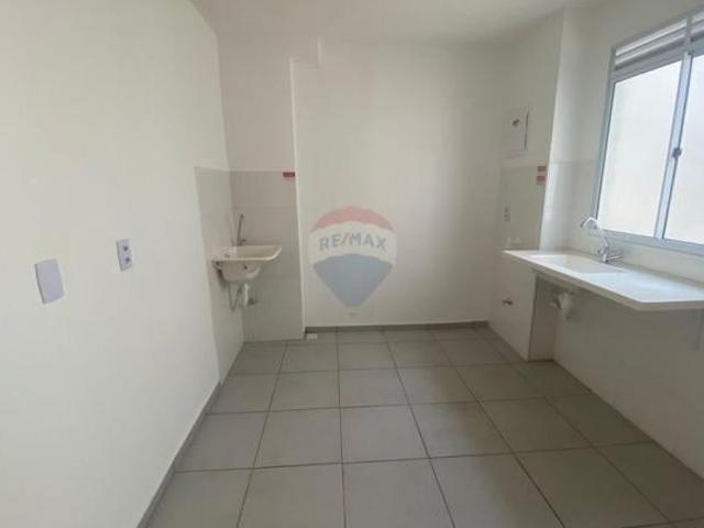 Apartamento Moderno em Jardim Copacabana, Mogi Mirim