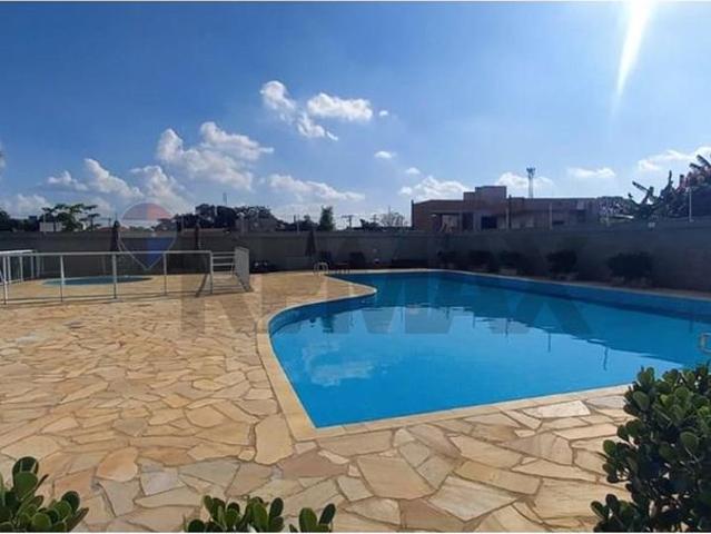 Apartamento Moderno em Jardim Novo II, Mogi Guaçu