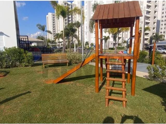 Apartamento Moderno em Jardim Novo II, Mogi Guaçu
