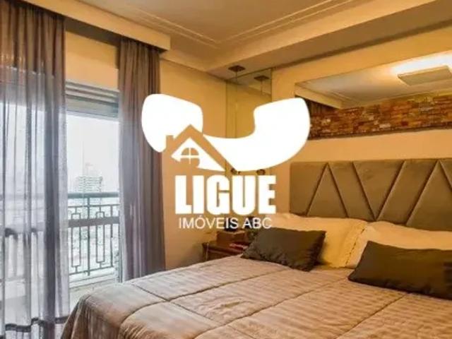 Apartamento Moderno em localização privilegiada