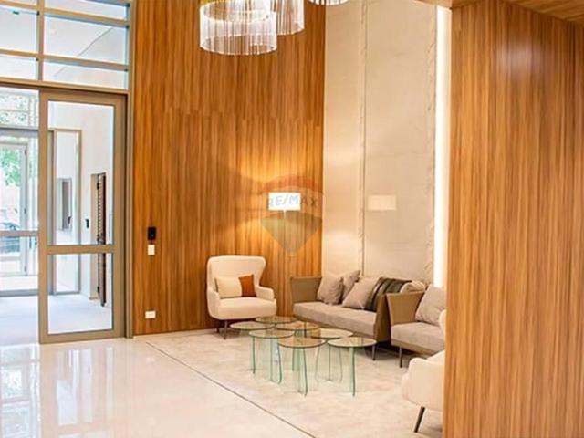 Apartamento Moderno em Perdizes de 88m2 Alugue Já!