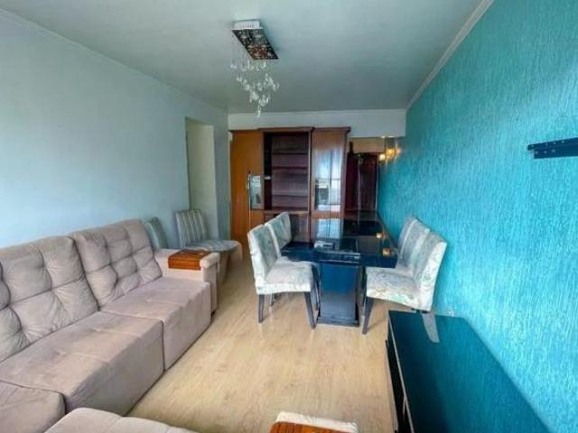 Apartamento moderno em Pinheiros, São Paulo
