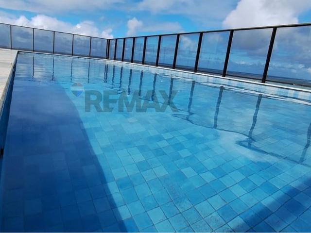 Apartamento Moderno em Pituaçu com Vista para o Mar