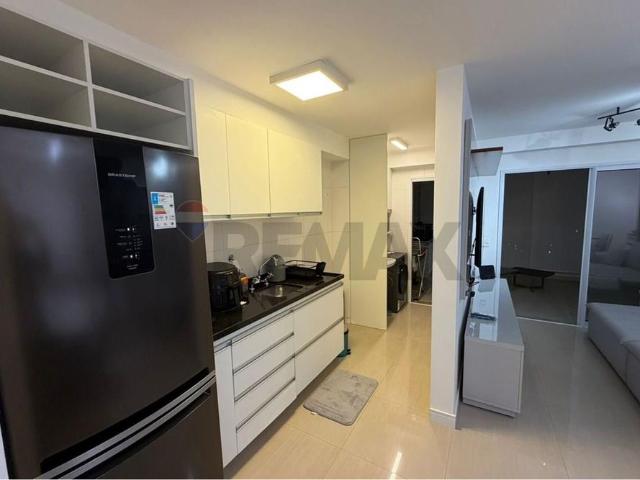 Apartamento Moderno em São Paulo 2 Dormitórios